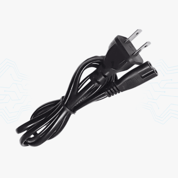 CABLE DE PODER IMPRESORA 1.50 METROS ANERA - Masternet